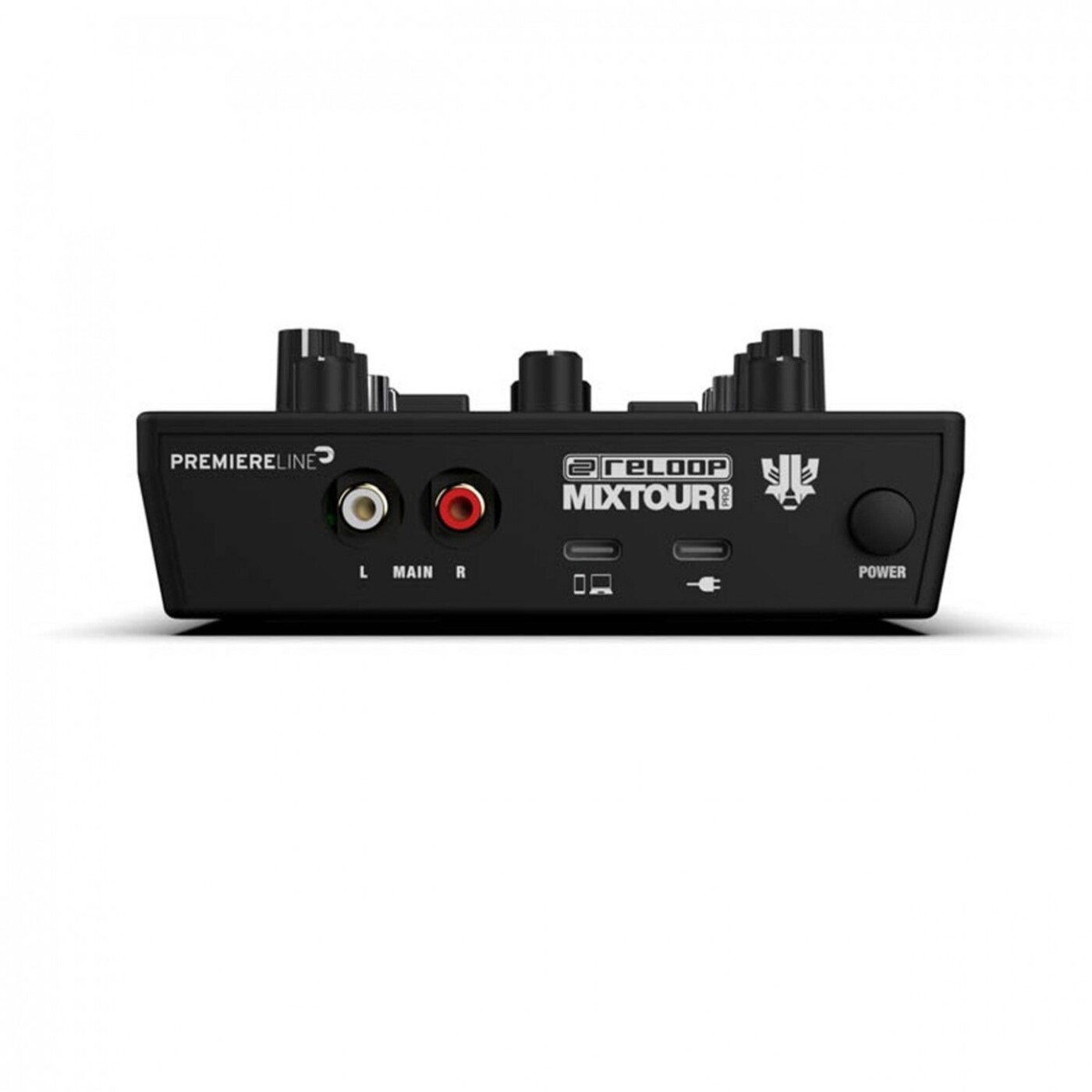 Reloop Mixtour Pro Getinthemix Reloop Mixtour Pro Getinthemix