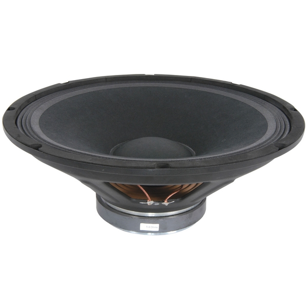 Replacement 700w 15" Bass Speaker Driver Cone | getinthemix.com