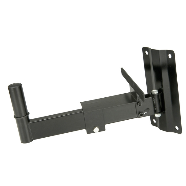 QTX Adjustable Speaker Wall Bracket | getinthemix.com