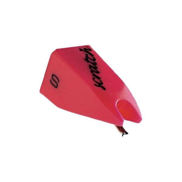 Ortofon Scratch Pink Styli ( Needles )