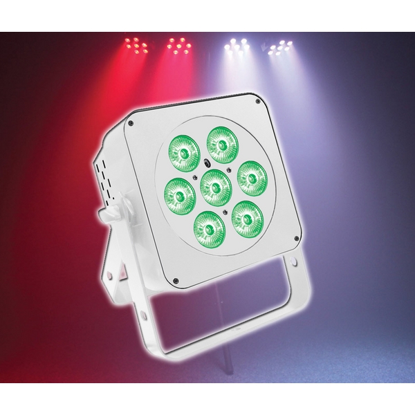 LEDJ Slimline 7Q5 RGBW | getinthemix.com