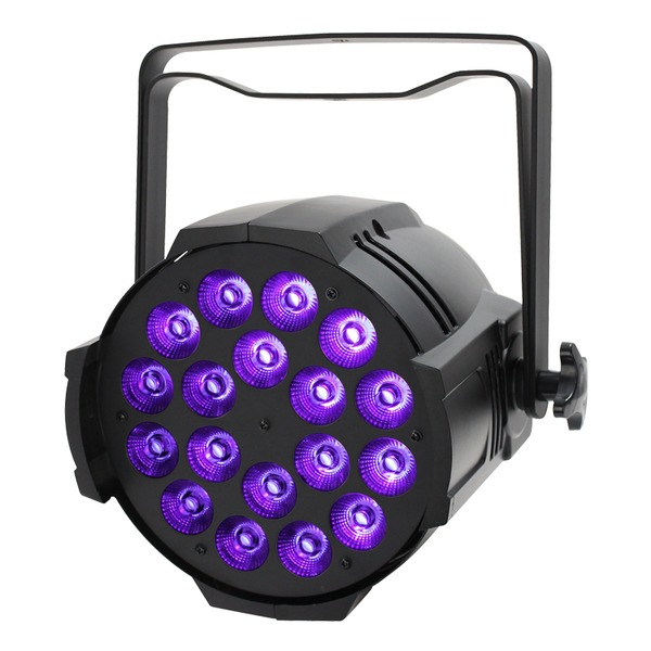 LEDJ Performer 18 HEX MKII | getinthemix.com