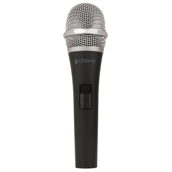 Chord DM04 Vocal Microphone | Getinthemix