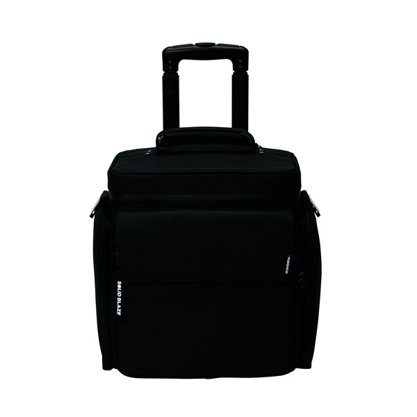 Magma Solid Blaze Vinyl Trolley | Getinthemix