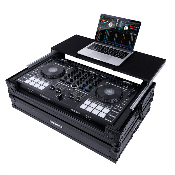Reloop Premium Large Controller Case | Getinthemix