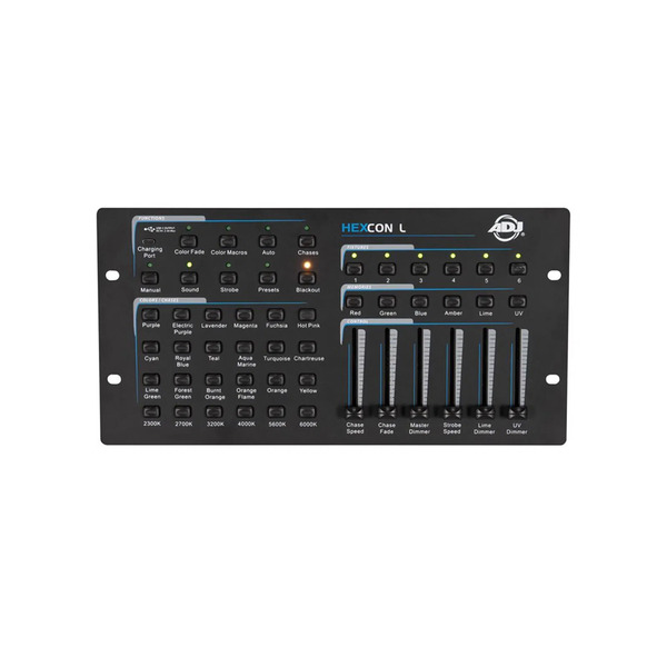ADJ HEXCON L | Getinthemix